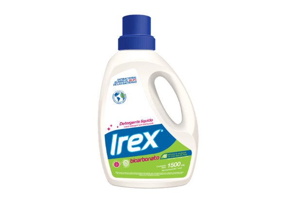 Irex - Productos de limpieza y alimentos