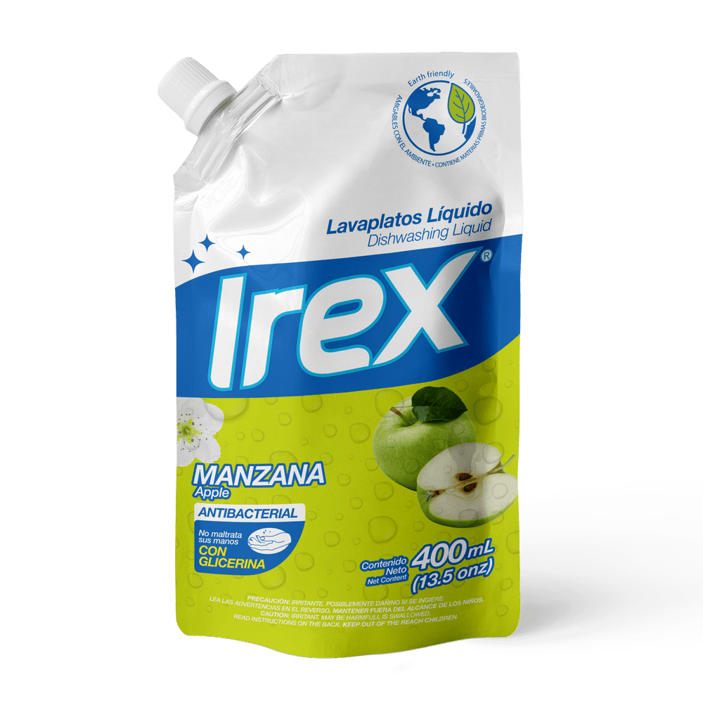 Lavaplatos Irex: ¡El aliado perfecto para su cocina!