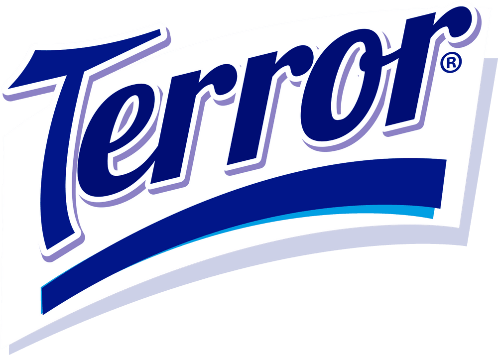 Pastillas para el inodoro marca Terror | Agradable aroma