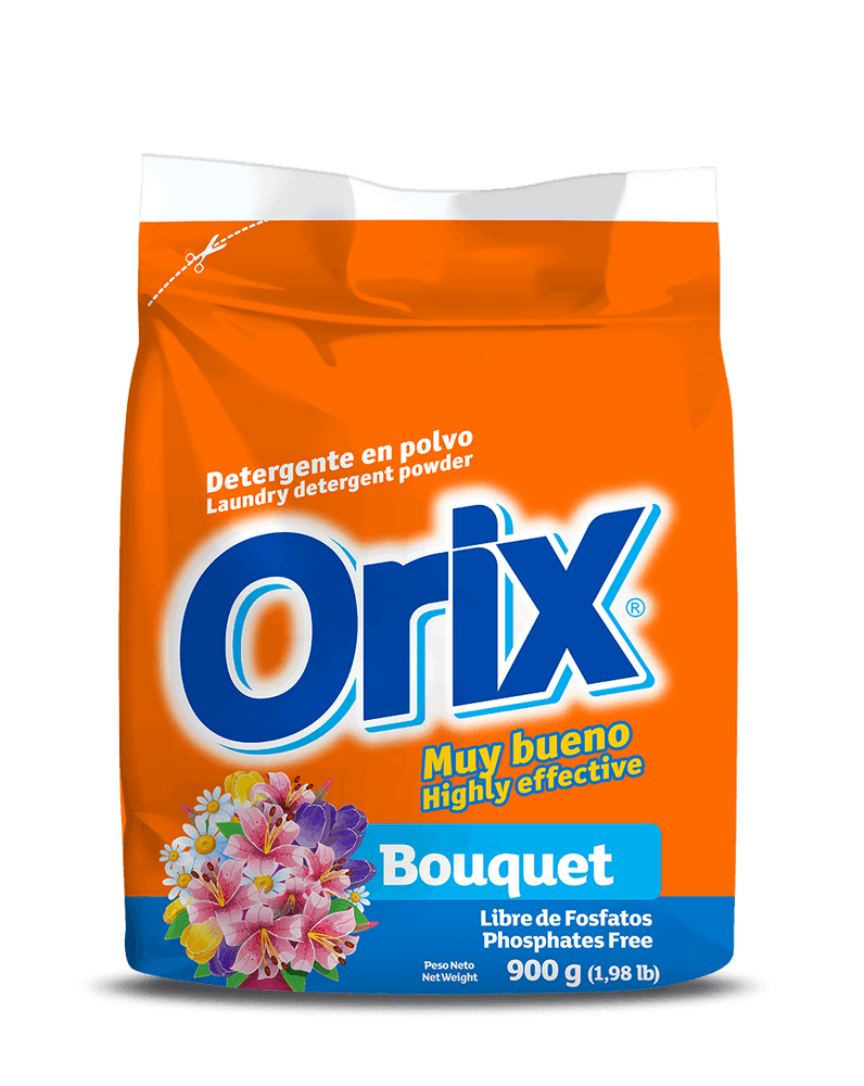 Irex - Productos de limpieza y alimentos