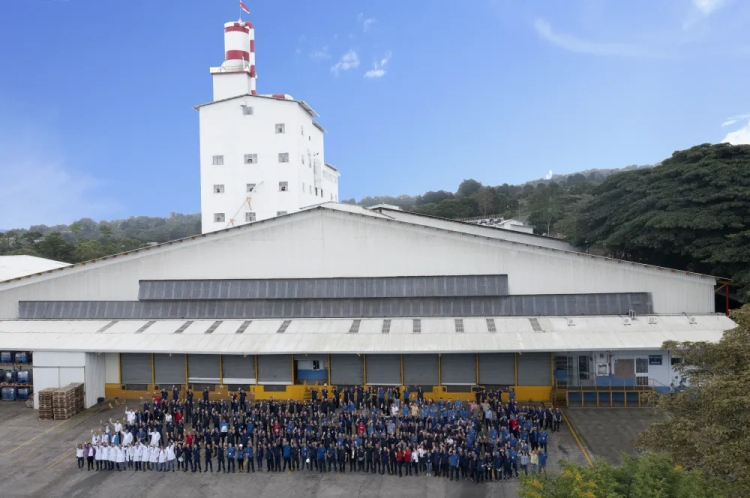 Irex - Productos de limpieza y alimentos