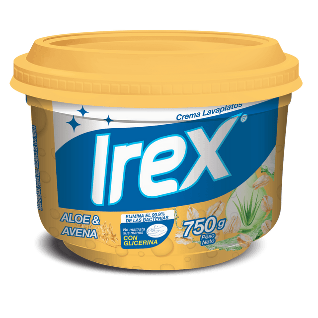 Lavaplatos Irex: ¡El aliado perfecto para su cocina!